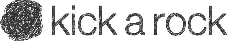 Al Gore Rhythm - Kick A Rock